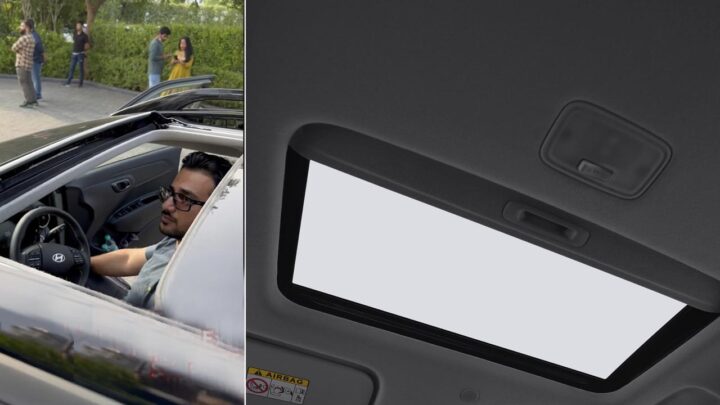 75% of Hyundai Exter Buyers Want Sunroof – Official Data » Car Blog India