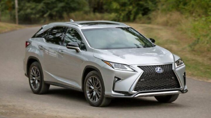 Car Collection of Justin Trudeau is IMPRESSIVE » Car Blog India