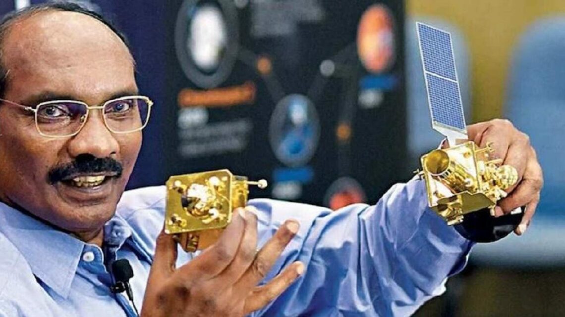 Chandrayaan 3 Scientists and Their Cars – K Sivan to M Vanitha » Car ...