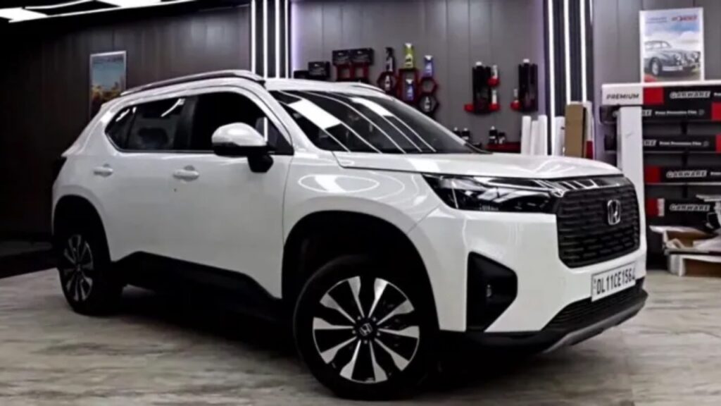 10 Features We Want Honda Elevate Facelift to Come With » Car Blog India