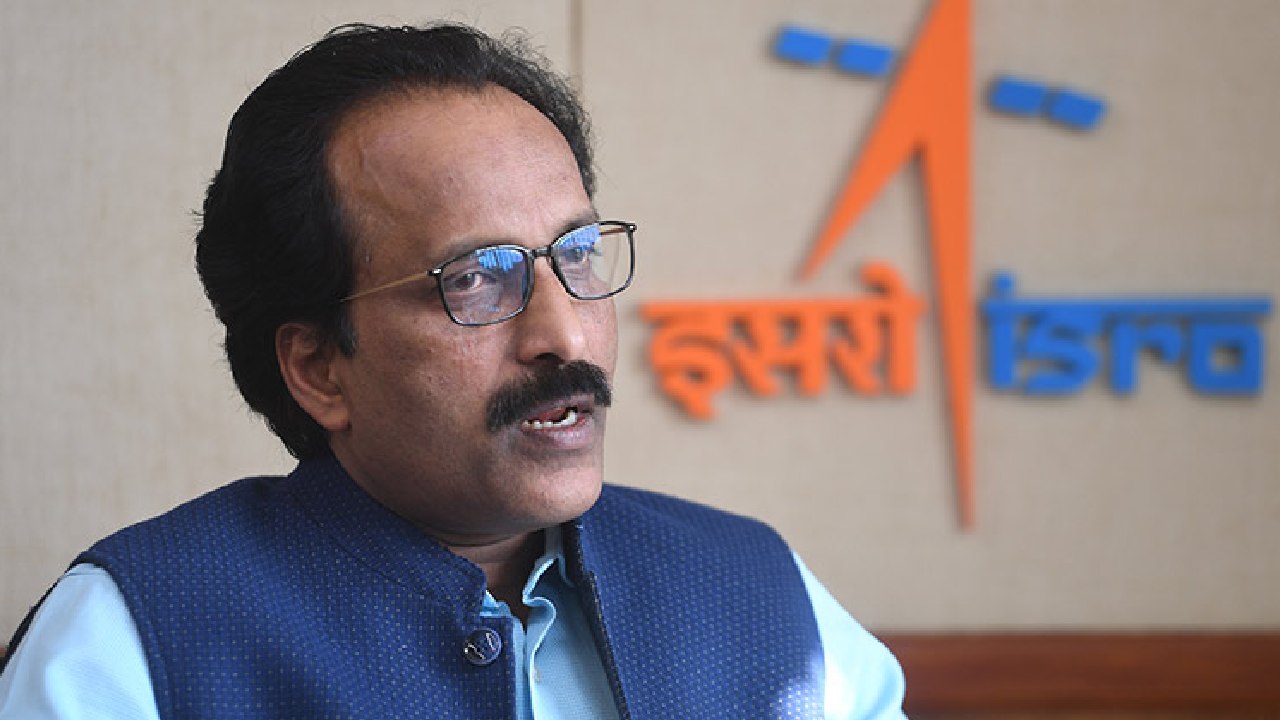 Chandrayaan 3 Scientists and Their Cars – K Sivan to M Vanitha » Car ...