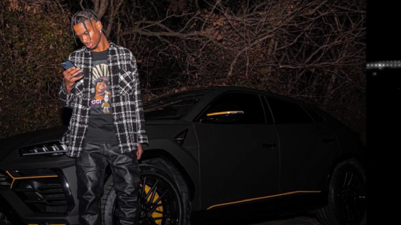 Inside $1.4 Million Car Collection of Shai Gilgeous-Alexander » Car ...