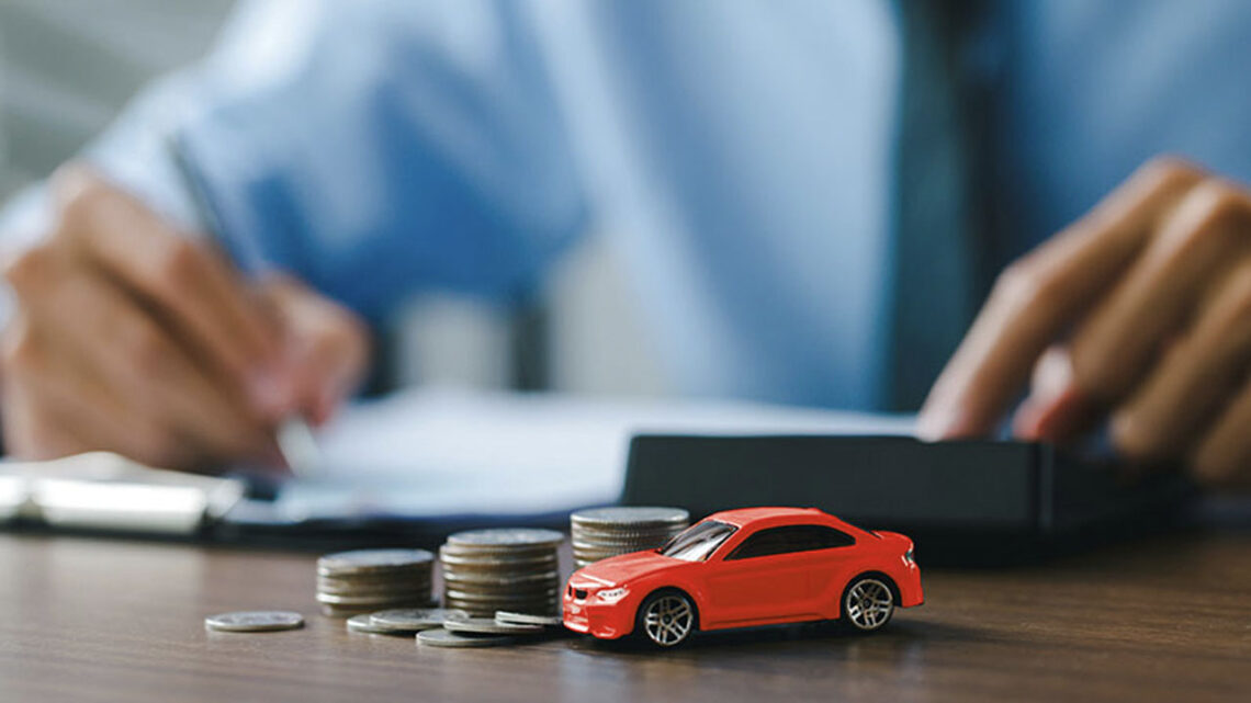 Latest Car Loan Interest Rates, EMIs, and Processing Fees » Car Blog India