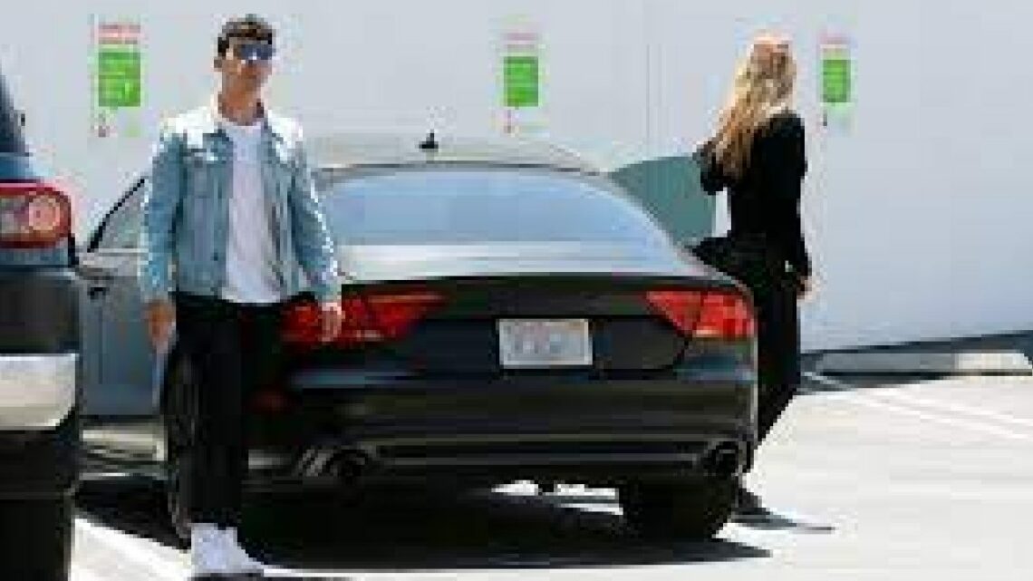 Car Collection of Joe Jonas is EXTRAVAGANT » Car Blog India