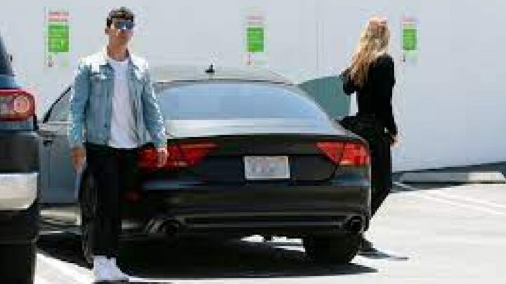 Car Collection of Joe Jonas is EXTRAVAGANT » Car Blog India