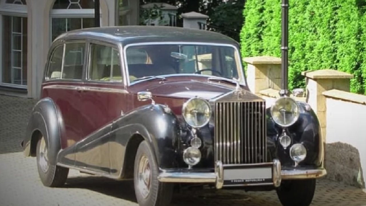 5 Most Expensive Rolls Royce Cars in the World » Car Blog India