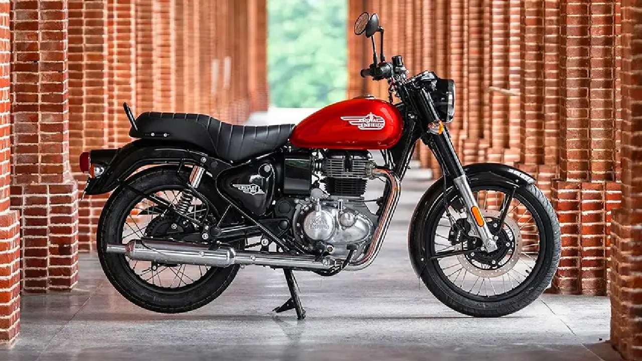 Bill of Royal Enfield Bullet From 1986 Goes Viral – Guess its Price ...