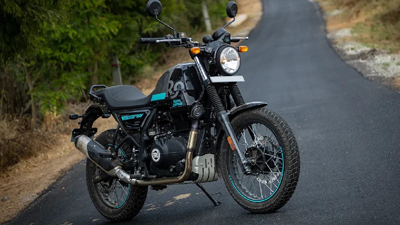 5 Premium Motorcycles You Can Buy Instead of iPhone 15 Pro Max – Duke ...