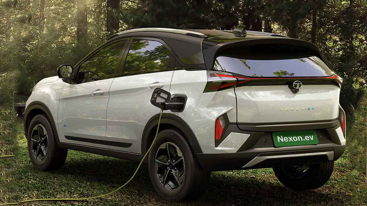 Tata Motors Explores Export Markets for EVs, To Launch EV-Only ...