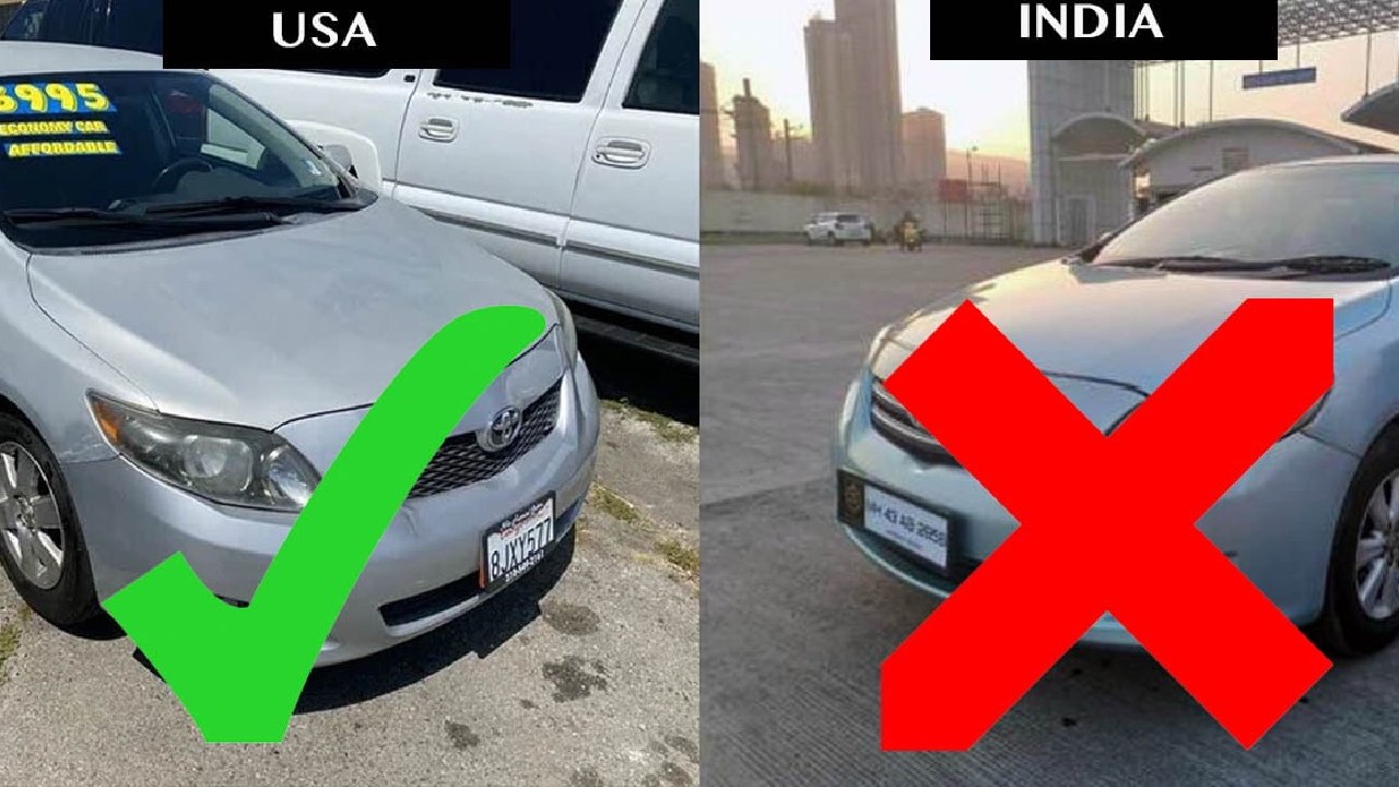 Here’s How the Delhi 10 Years Old Diesel/15 Years Old Petrol Car Ban is ...