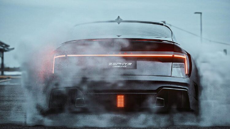 Hyundai Verna with Wide Body Kit Looks MEAN » Car Blog India