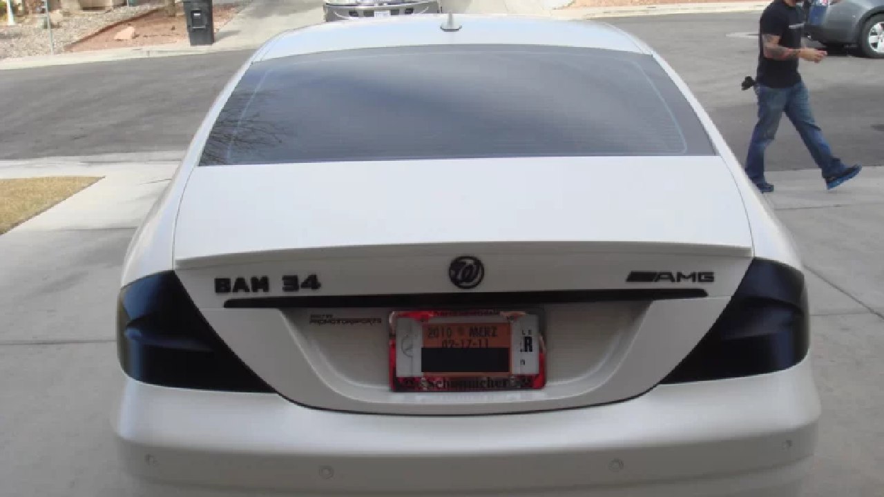 Car Collection of Bryce Harper is Worth Millions of Dollars » Car Blog ...