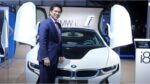 Luxurious Car Collection of Sachin Tendulkar -Porsche to BMW