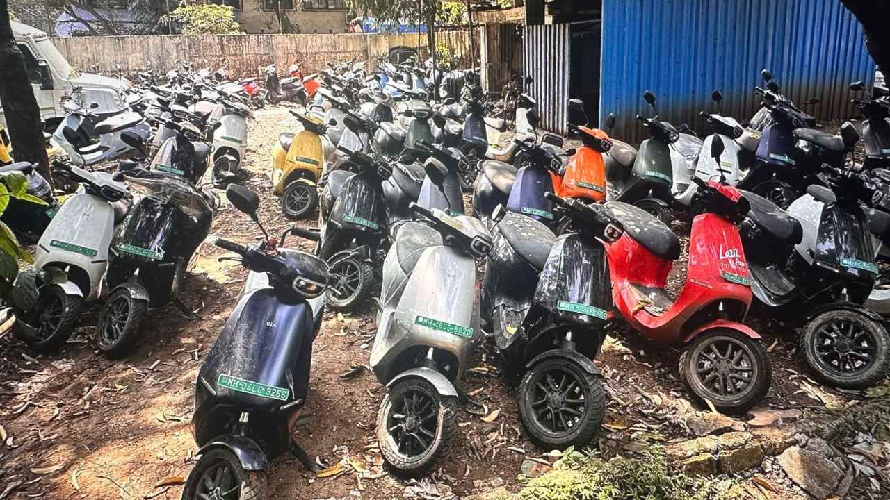 Reuters Journalist Reports Mass Neglect at Ola Service Stations » Car ...