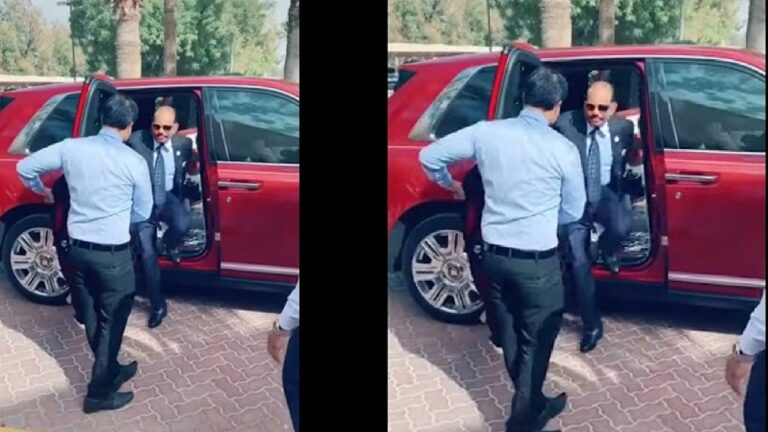 10 Indians Who Own Multi Crore Rolls Royce Cullinan – Ambanis to Shahrukh Khan » Car Blog India