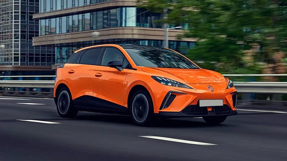 15 Upcoming Electric SUVs in India – Tata Punch EV to Kia EV9 » Car ...