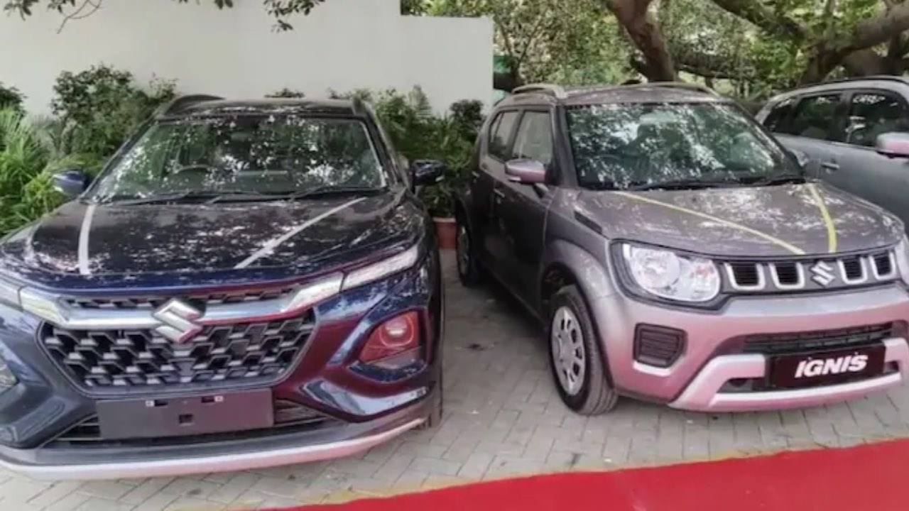 Chennai IT Firm Gifts 50 Maruti Cars to Employees to Express Gratitude ...