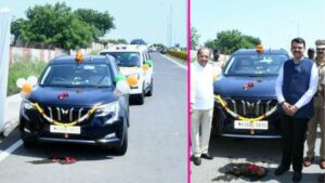 5 Latest Cars of Indian Police Forces – Hyundai Creta to Tata Nexon EV ...