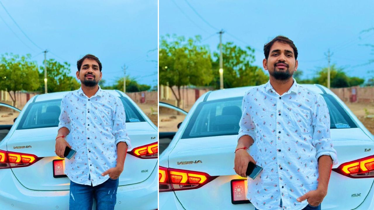 Car Collection of Mr Indian Hacker – Ford Mustang to Mahindra Scorpio ...