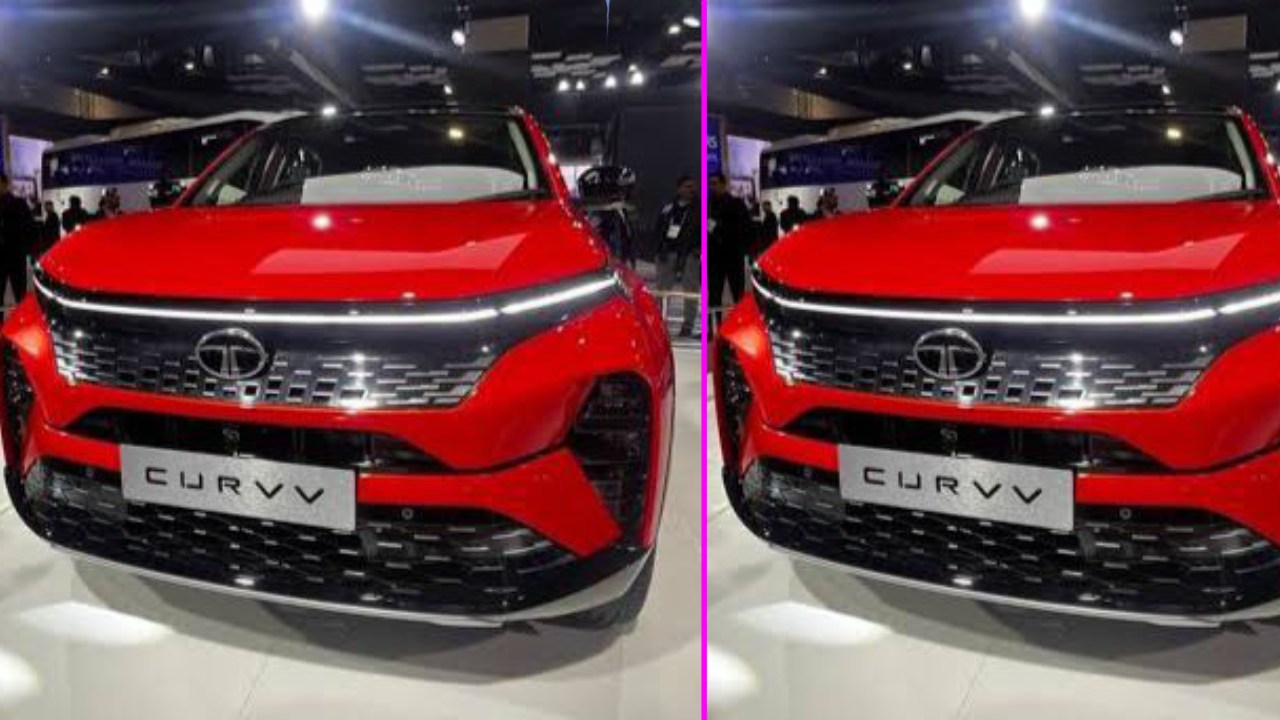 3 Upcoming Coupe SUVs to Launch in India Soon – Tata Curvv to Mahindra ...