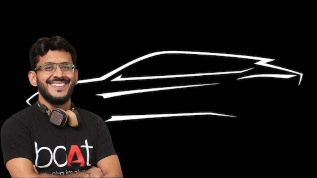 boAt Founder Aman Gupta Reveals His Dream SUV » Car Blog India