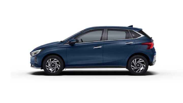 Hyundai’s Starry Night is 2024 Global Automotive Colour of the Year ...