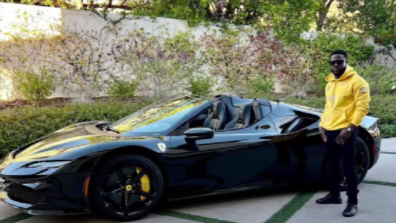 Most Expensive Cars of Top 5 Richest Actors in the World – Jerry ...
