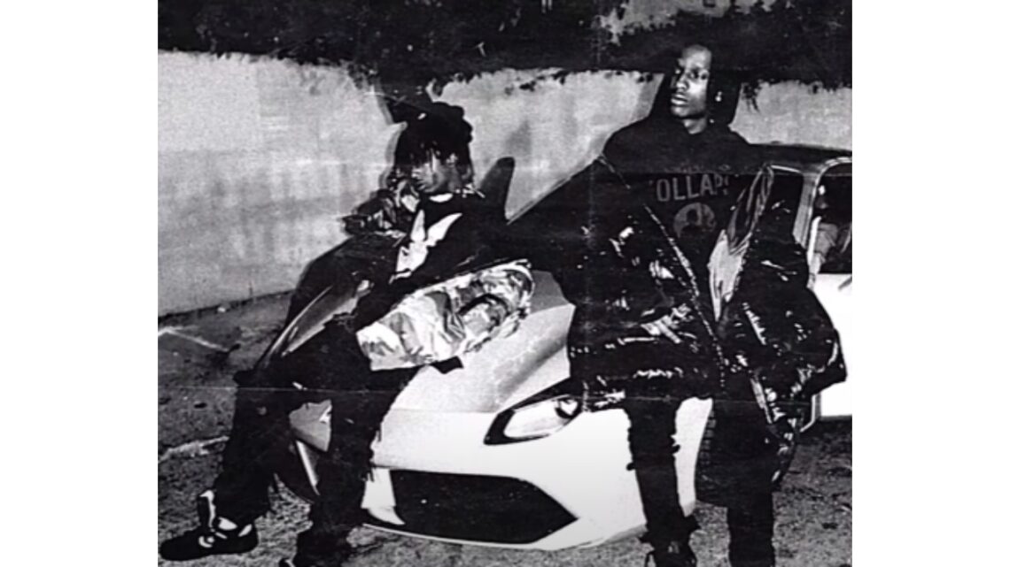 Car Collection of Playboi Carti is INCREDULOUS! » Car Blog India
