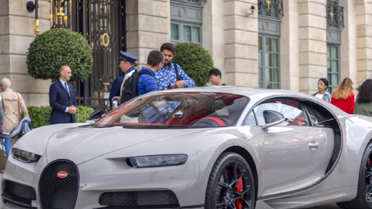 Cars of Top 5 Formula 1 Drivers – Lewis Hamilton to Max Verstappen ...