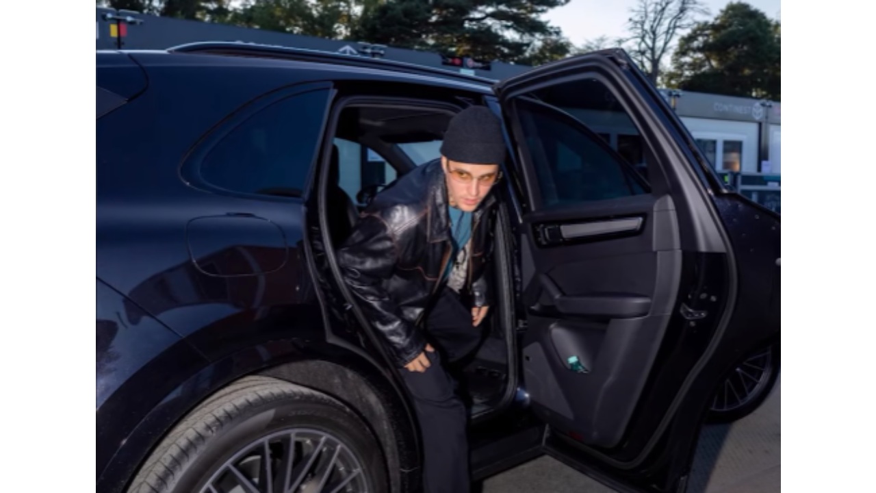 Car Collection of Justin Bieber is Extravagant » Car Blog India
