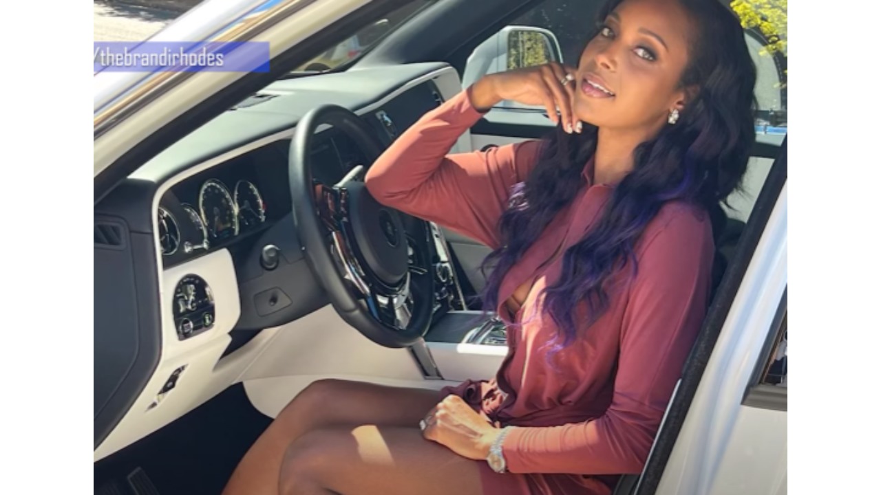 Roman Reigns vs Cody Rhodes Car Collection – Who Has Better Cars? » Car ...