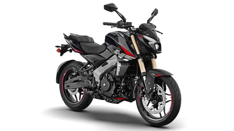 Bajaj Pulsar NS400Z vs KTM Duke 390 Specs, Price Comparison