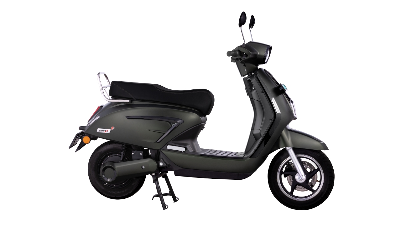 iVOOMi JeetX ZE Launch Price, Range, Specs, Features