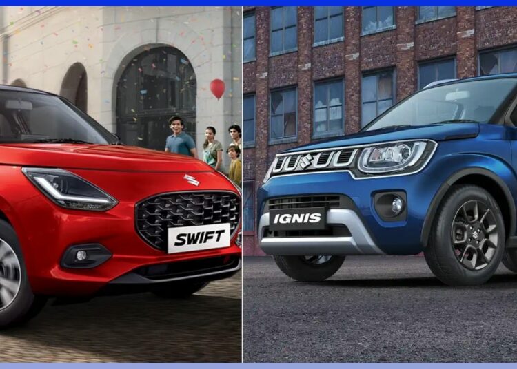 Comparisons/ Features » Car Blog India