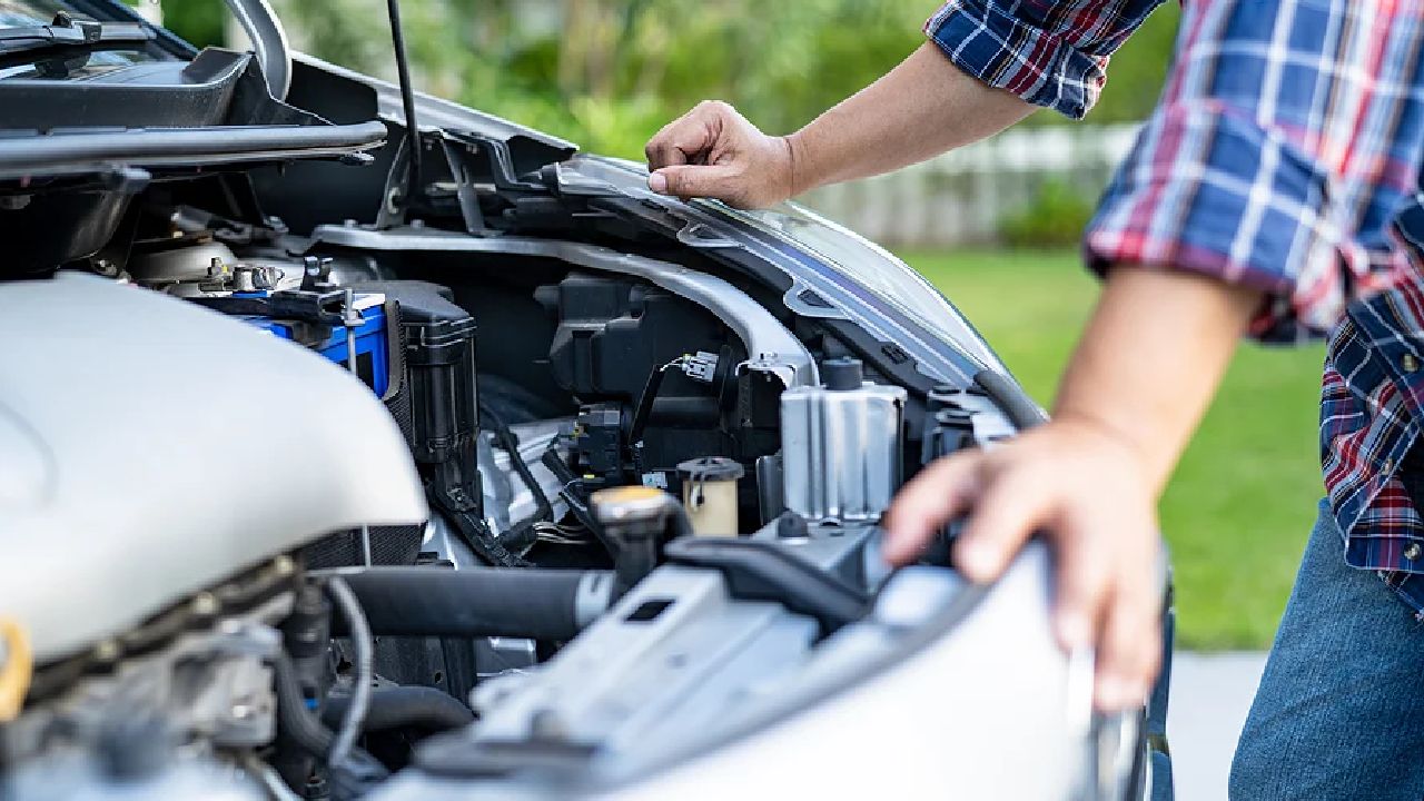 Top Tips to Keep Your Car in Top Condition in Extreme Summer