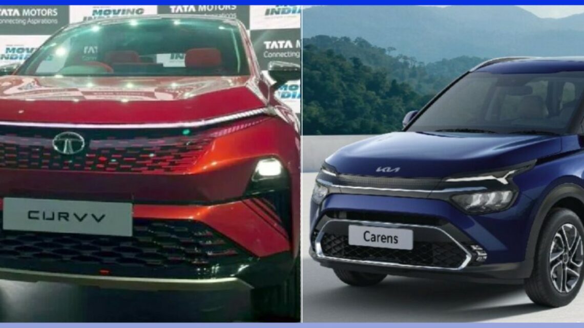Top 5 Upcoming CNG Cars in India -Tata Nexon to Maruti Swift