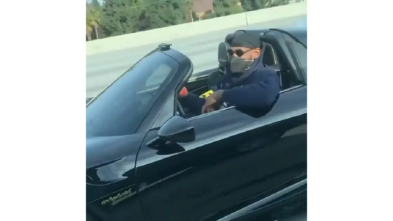 Car Collection of LeBron James is as Extravagant as it Gets » Car Blog ...