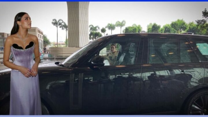 5 Indian Celebs Who Recently Bought Luxury SUVs