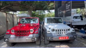 Mahindra Thar Roxx AX5L and AX7L - What To Buy?