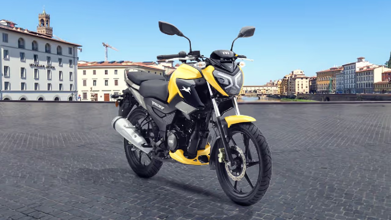 Bajaj Pulsar N125 vs TVS Raider 125 - Specs, Price, Features