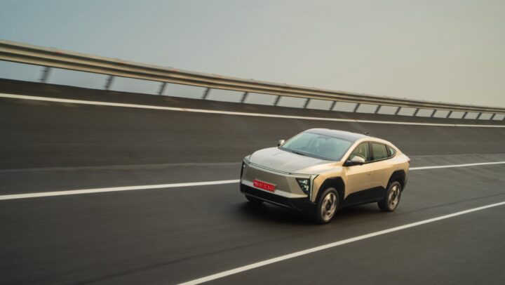 Mahindra XEV 9e Detailed Review - Performance, Features, Etc