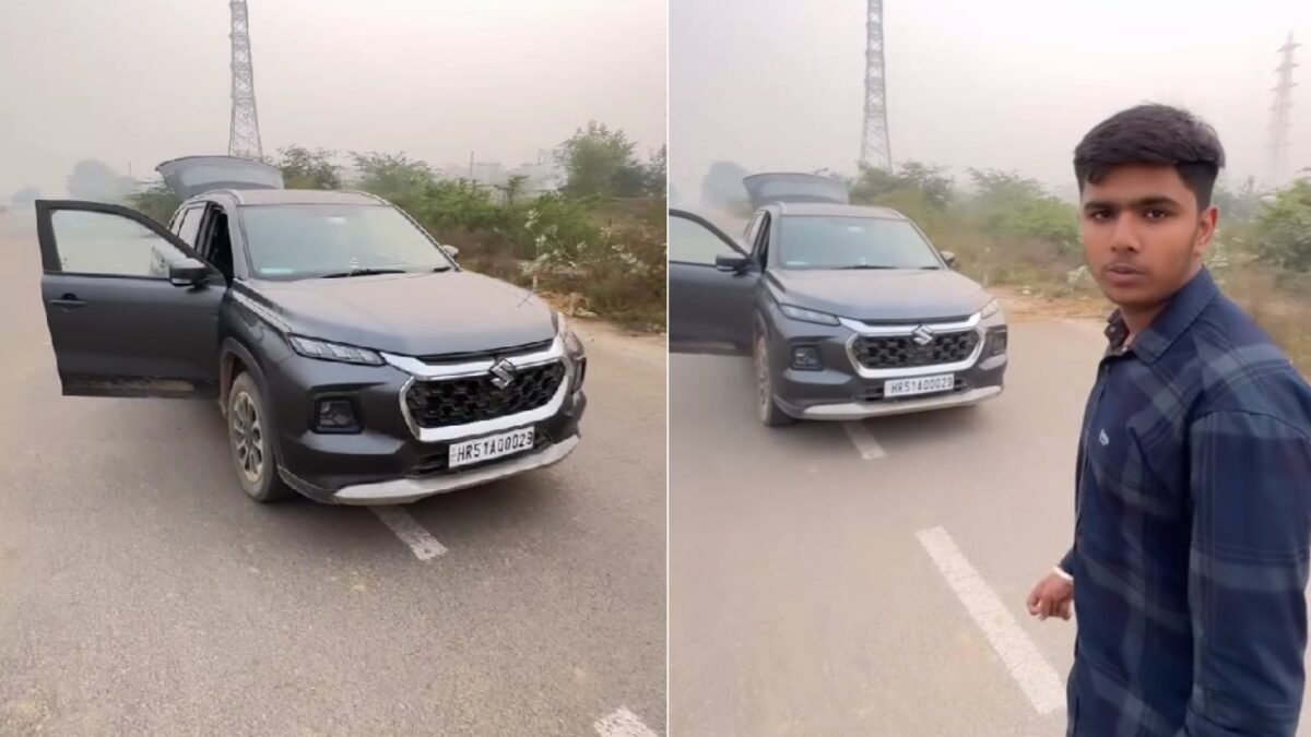 Maruti Grand Vitara Owner Shares Shocking Maintenance Costs