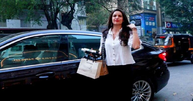 Latest Car Collection of Hardik Pandya - BMW to Range Rover