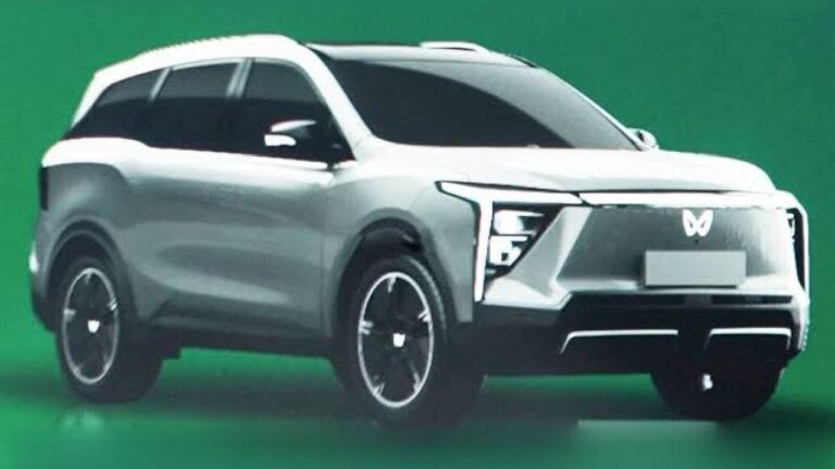 Mahindra XUV 7XO Launched, 5 Premium Updates