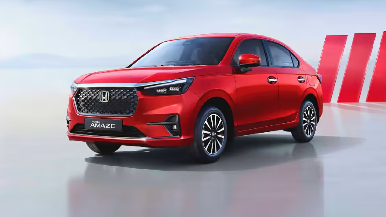 Healthy Discounts on Honda Cars in May 2025 » Car Blog India