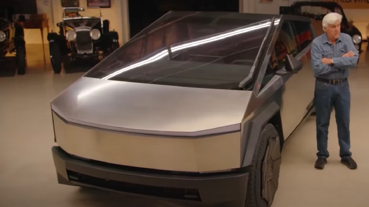Top 5 Celebrities Who Own Tesla Cybertruck - Bieber to Gaga