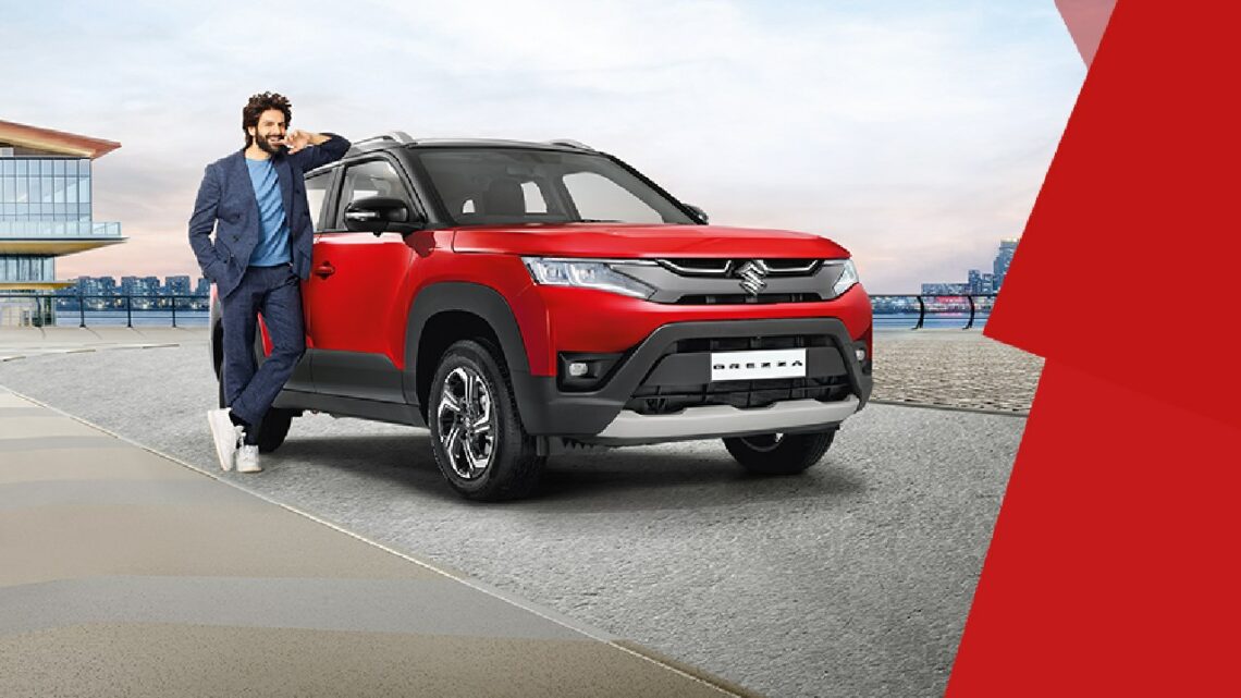 Maruti Price Cuts After GST Revision - Swift, Brezza, Etc.