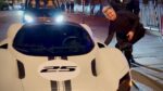 Gordon Ramsay Seen with His Rs 34 Crore Ferrari Daytona SP3