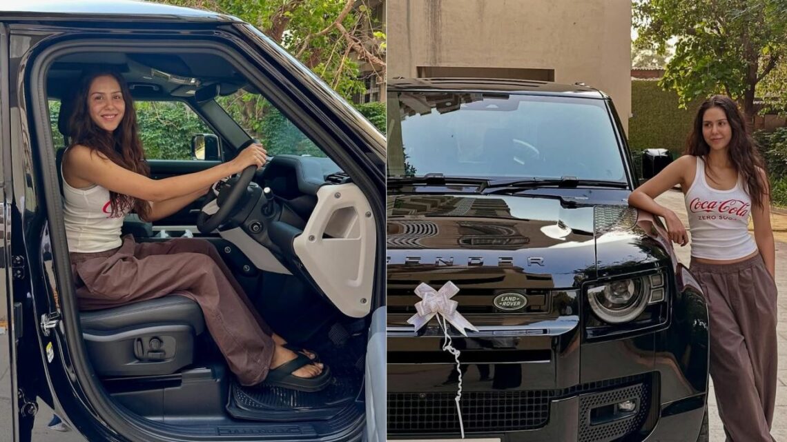 Top 5 Indian Actors Who Own Land Rover Defender – Amitabh Bachchan to ...