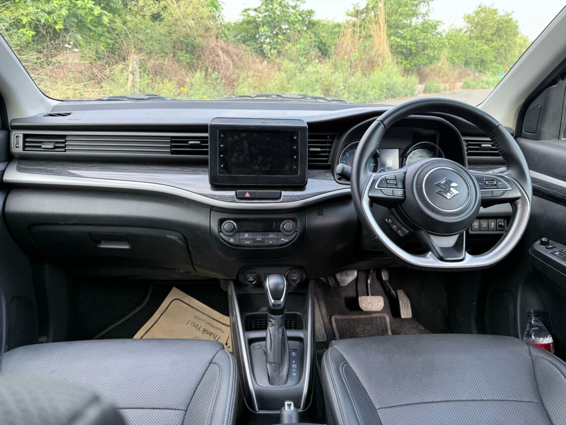 Maruti Suzuki XL6 Long-Term Review - All Pros and Cons